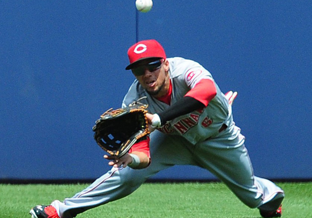 Cliff Corcoran: Masahiro Tanaka leads surprising Solarte in Rookie of ...