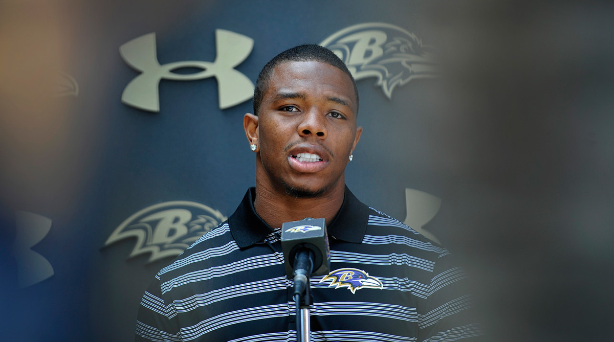 SI Now: NFL doesn't deserve pat on back for letting Ray Rice slide ...