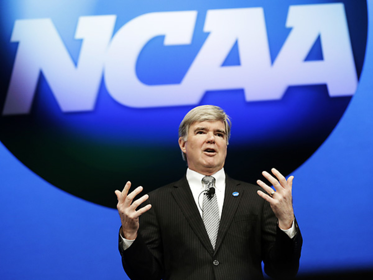 NCAA unveils updated details on proposed legislative autonomy - Sports ...