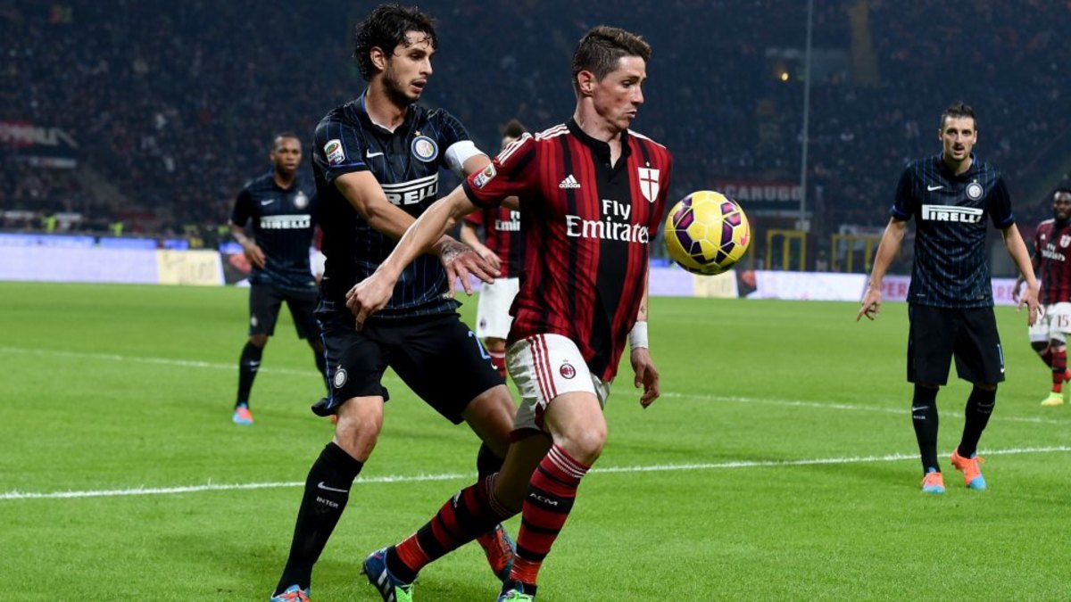 Fernando Torres to make transfer to AC Milan permanent in January ...