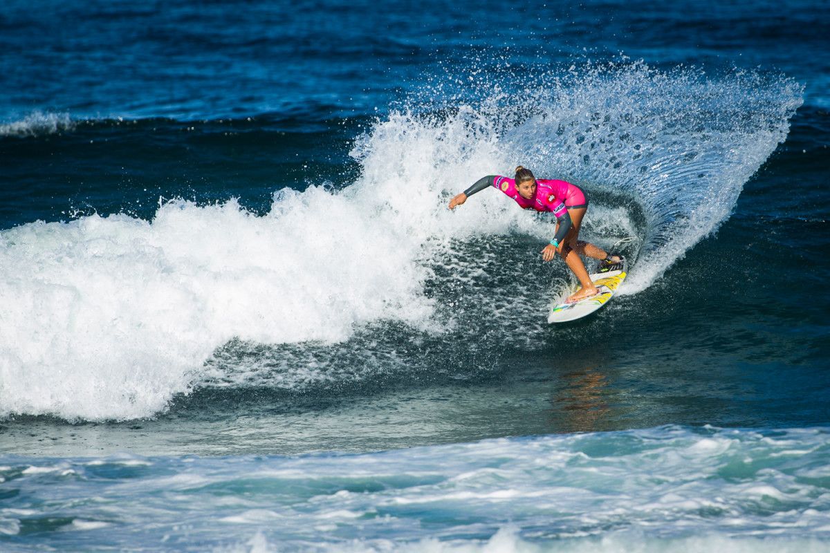 A Day in the Life: Sage Erickson - Sports Illustrated