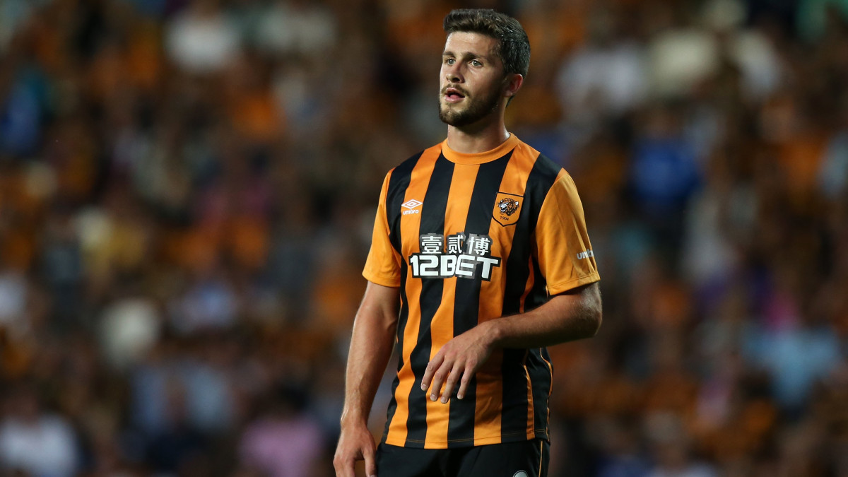 Shane Long transfer: Irish striker completes transfer from Hull City to ...