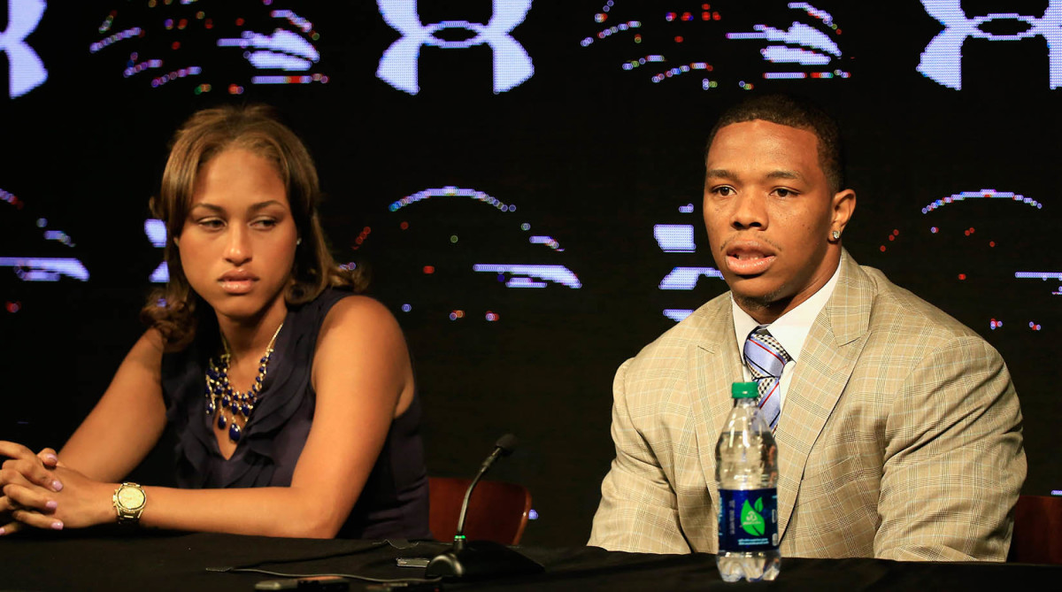 SI Now: Will NFL ramp up punishments after fumbling Ray Rice case ...