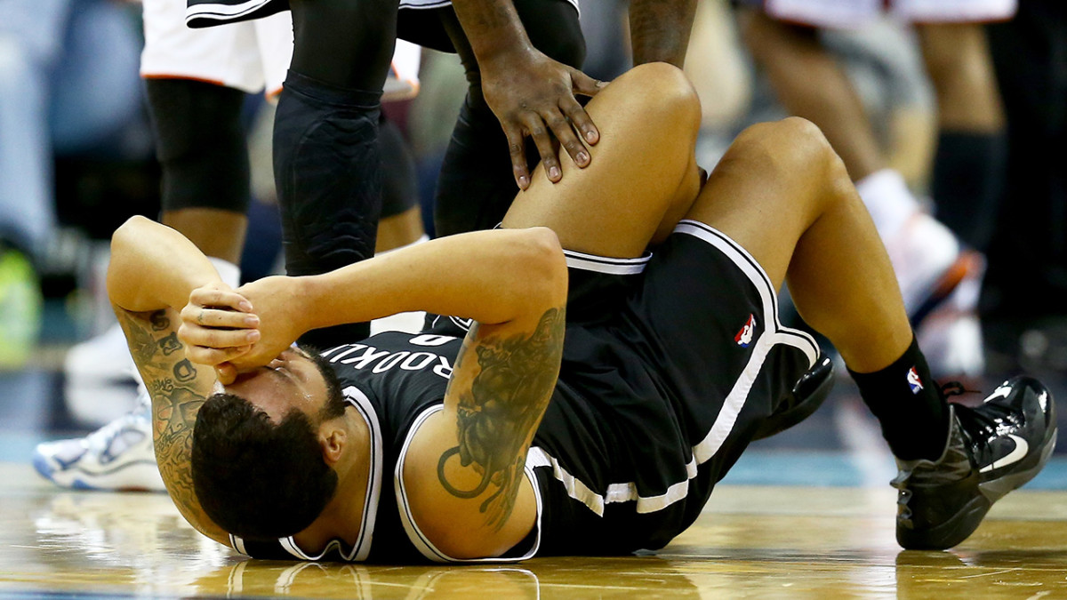 Bernard King: NBA has been damaged by superstar injuries - Sports ...