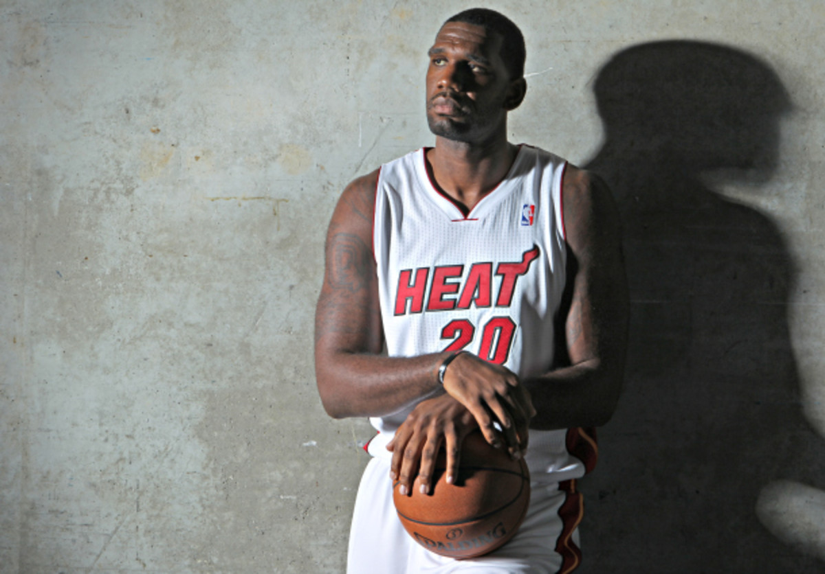 Court Vision: Experiencing the return of Greg Oden, Kevin Durant's hot ...