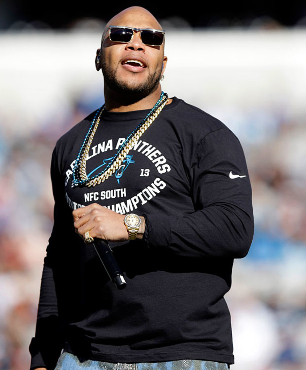 Celebrities at NFL Games - Sports Illustrated