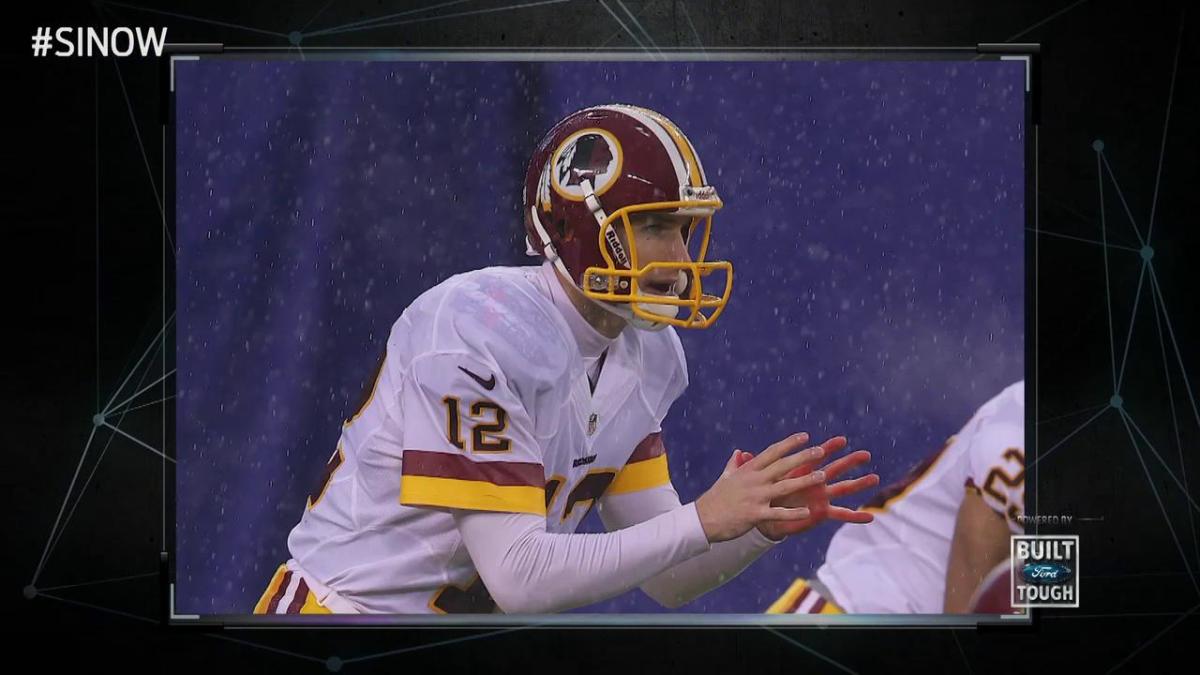 SI Now: 2014 NFL Draft "Fact or Fiction" with Peter King - Sports ...