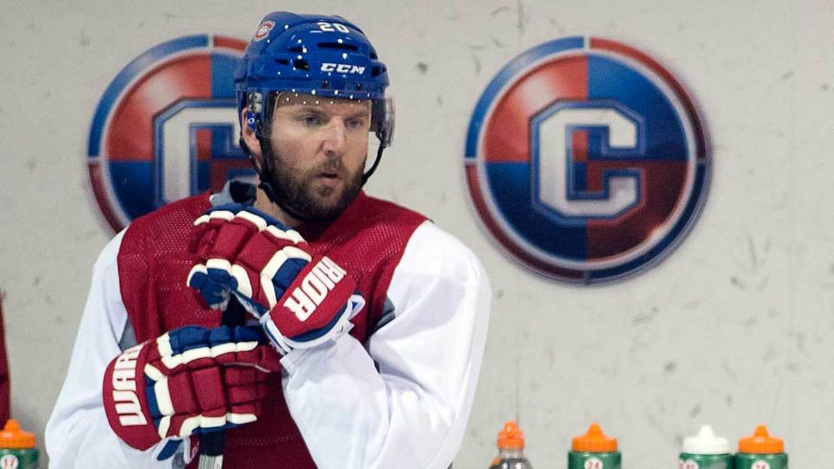 Top Line: Vanek linked to gambling investigation; - Sports Illustrated