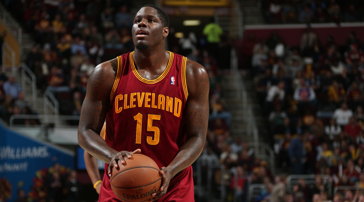 SI Now: If T'Wolves acquire Bennett it would be a mistake to trade him ...