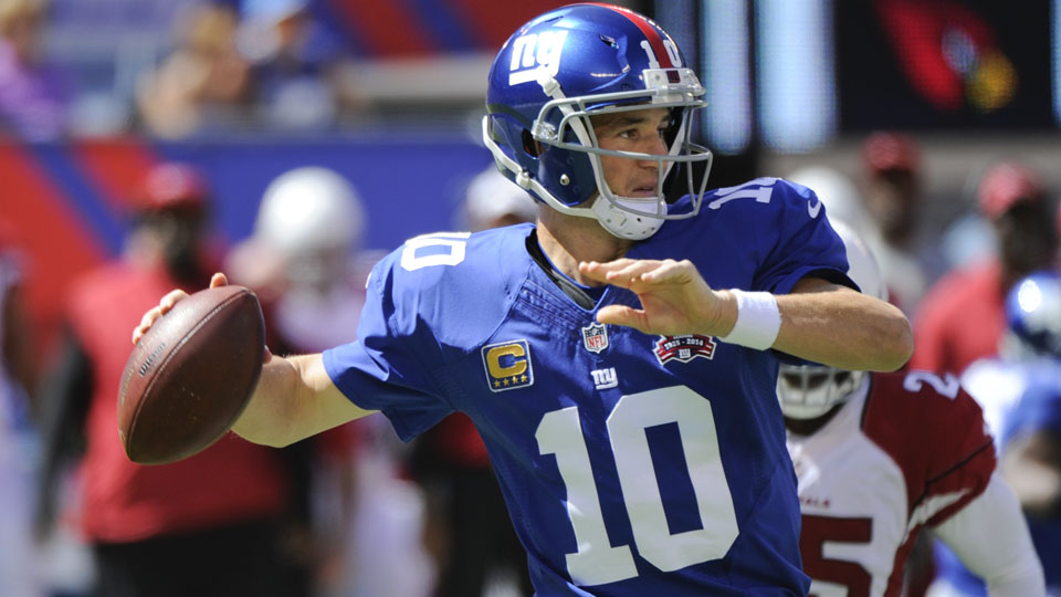 Watch New York Giants vs Houston Texans online: Game time, live stream ...
