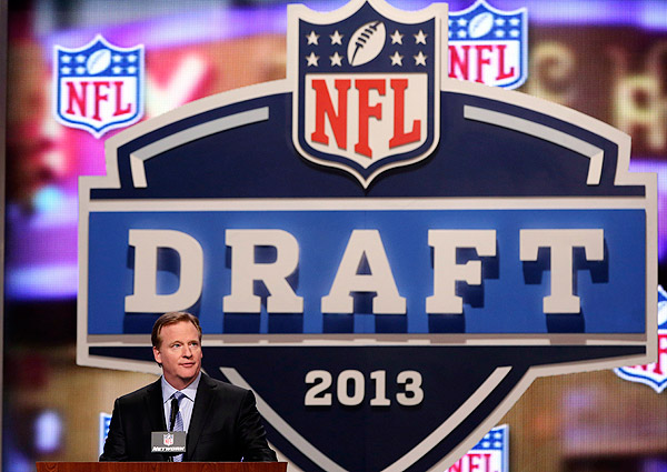 Steelers GM Kevin Colbert: 2014 draft 'deepest in 30 years' but ...