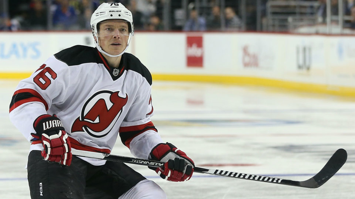 New Jersey Devils roster: Team releases Tomas Kaberle, Ruslan Fedotenko ...