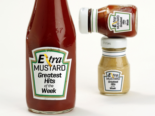 Ketchup on Your Mustard, Week of 1/24 - Sports Illustrated
