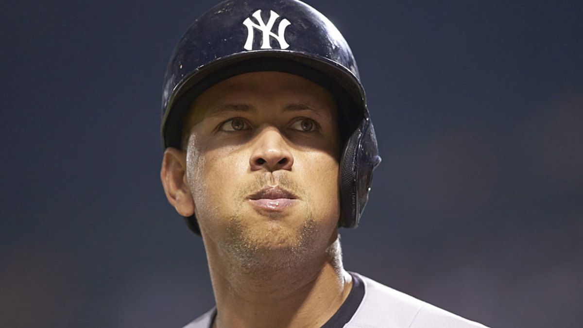 Latest revelations another blow to Alex Rodriguez's PED-tainted career ...