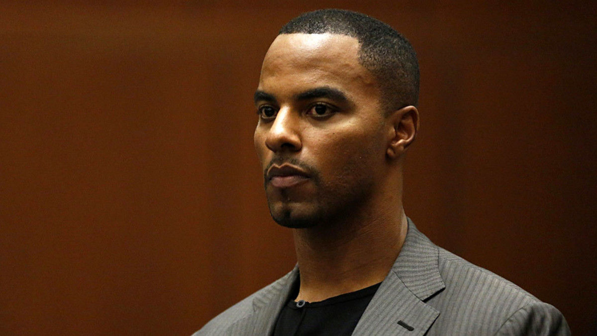 An investigation into rape allegations against former NFL star Darren ...