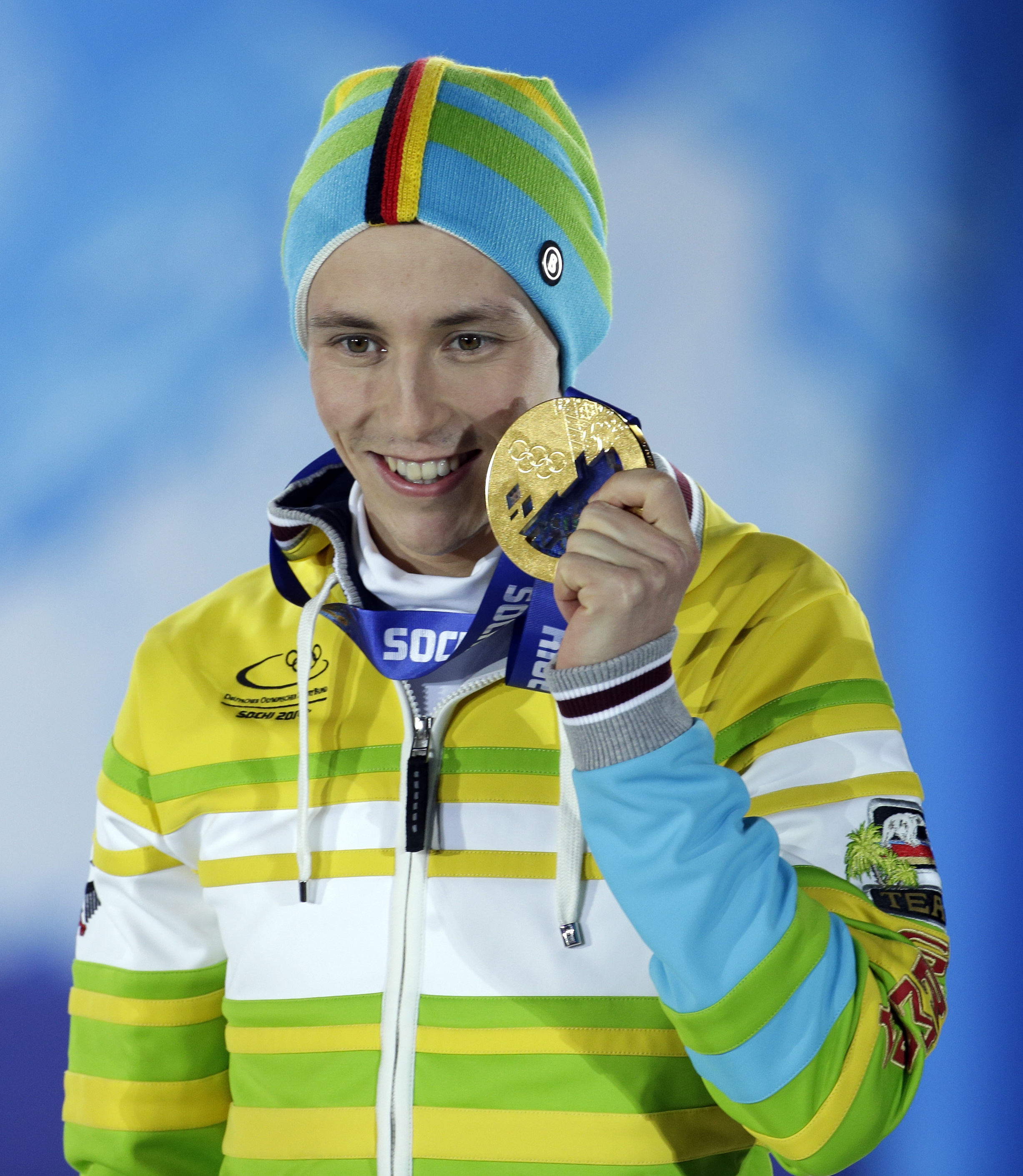 Frenzel to start Nordic combined large hill - Sports Illustrated