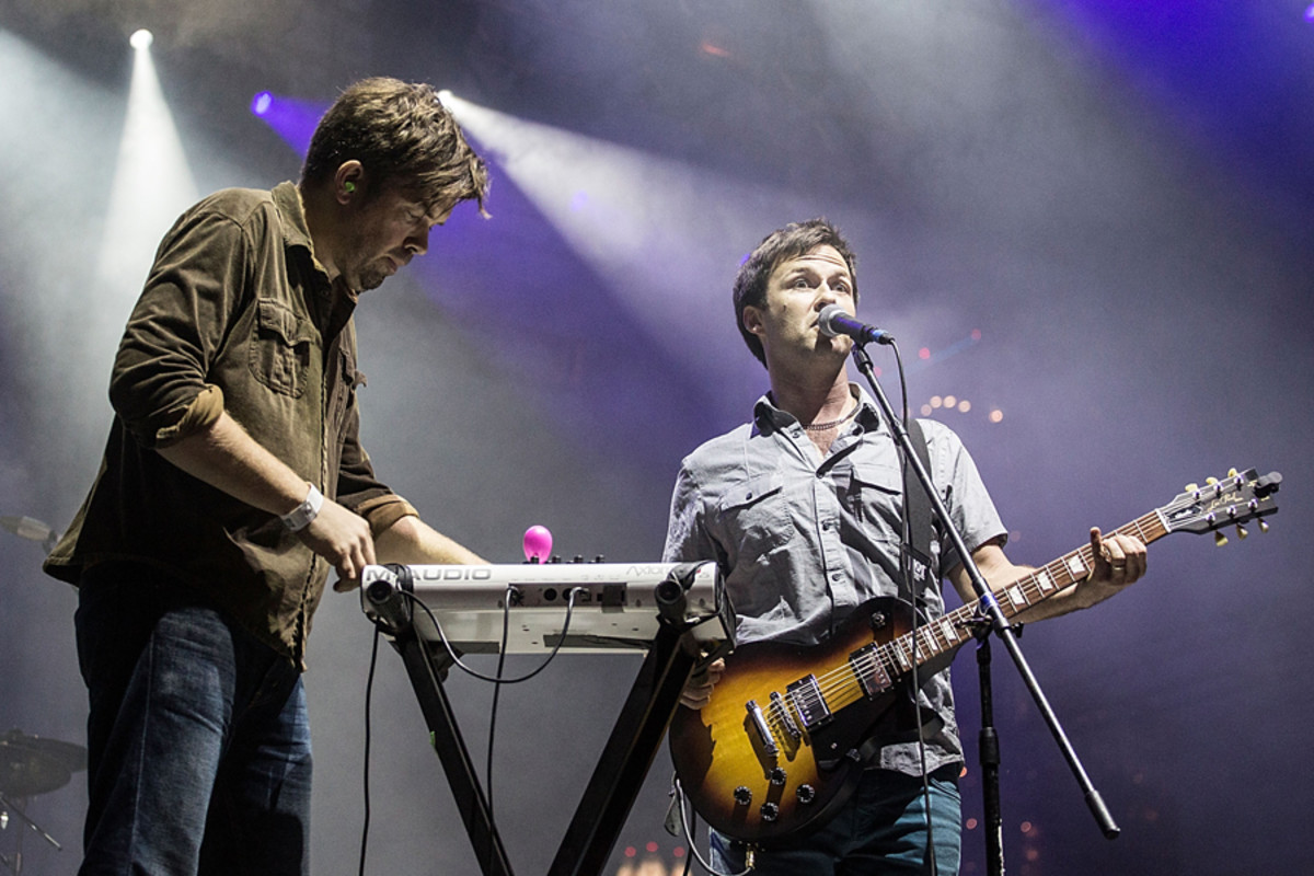 Ask An Indie Rock Dude About Sports: Eric Axelson of The Dismemberment ...