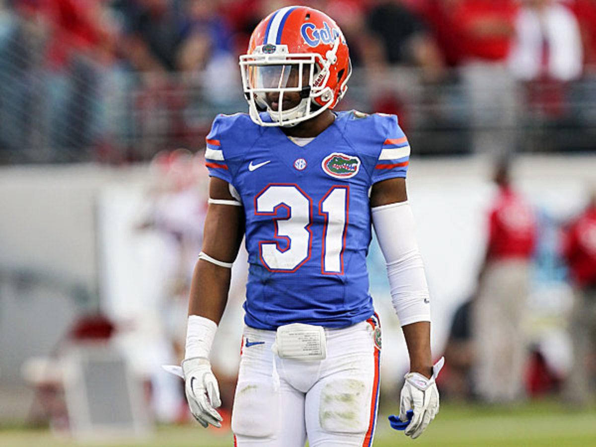 Cody Riggs says reason for leaving Florida was academics, not football ...