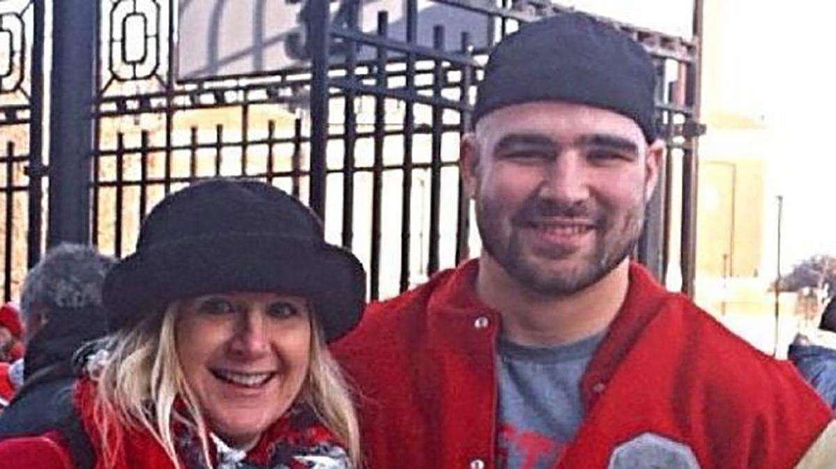 Ohio State releases statement on missing football player - Sports ...