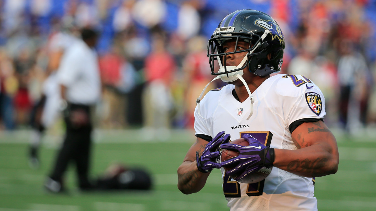 Baltimore Ravens owner Steve Bisciotti criticizes police handling of ...