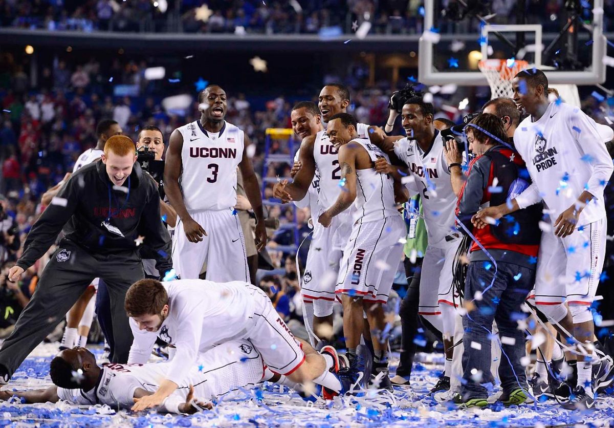 Biggest Stories of 2014 - Sports Illustrated