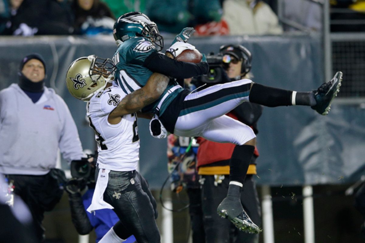 The All-22: How DeSean Jackson will transform Washington's offense ...