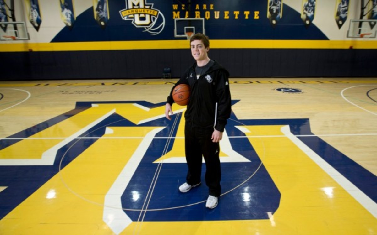 Louisiana Tech hires 23-year-old Tyler Summitt as women's coach ...