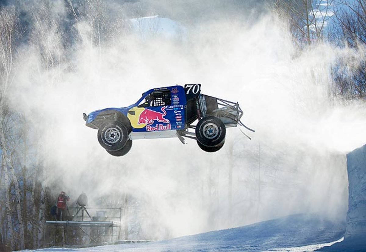 Leading Off: Pictures of the Week - Sports Illustrated