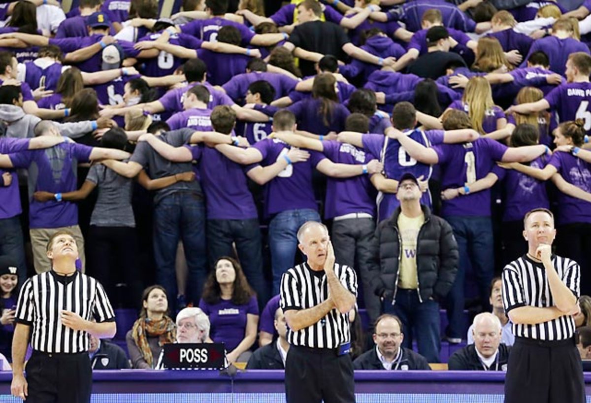 Leading Off: Pictures of the Week - Sports Illustrated