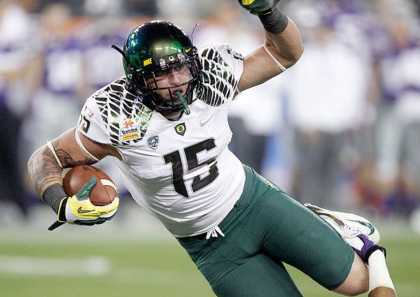 Seattle Seahawks Mock Draft Tracker - Sports Illustrated