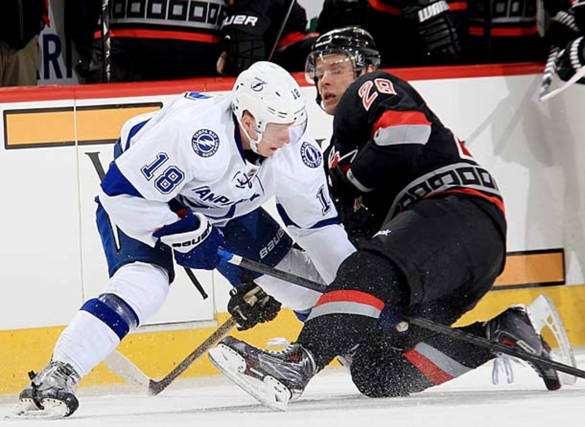 Team Russia adds Carolina Hurricanes forward Alex Semin to Sochi roster ...