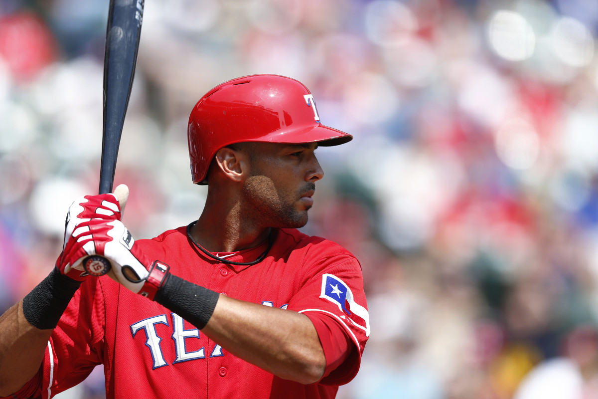 Alex Rios signs with Kansas City Royals, per reports - Sports Illustrated