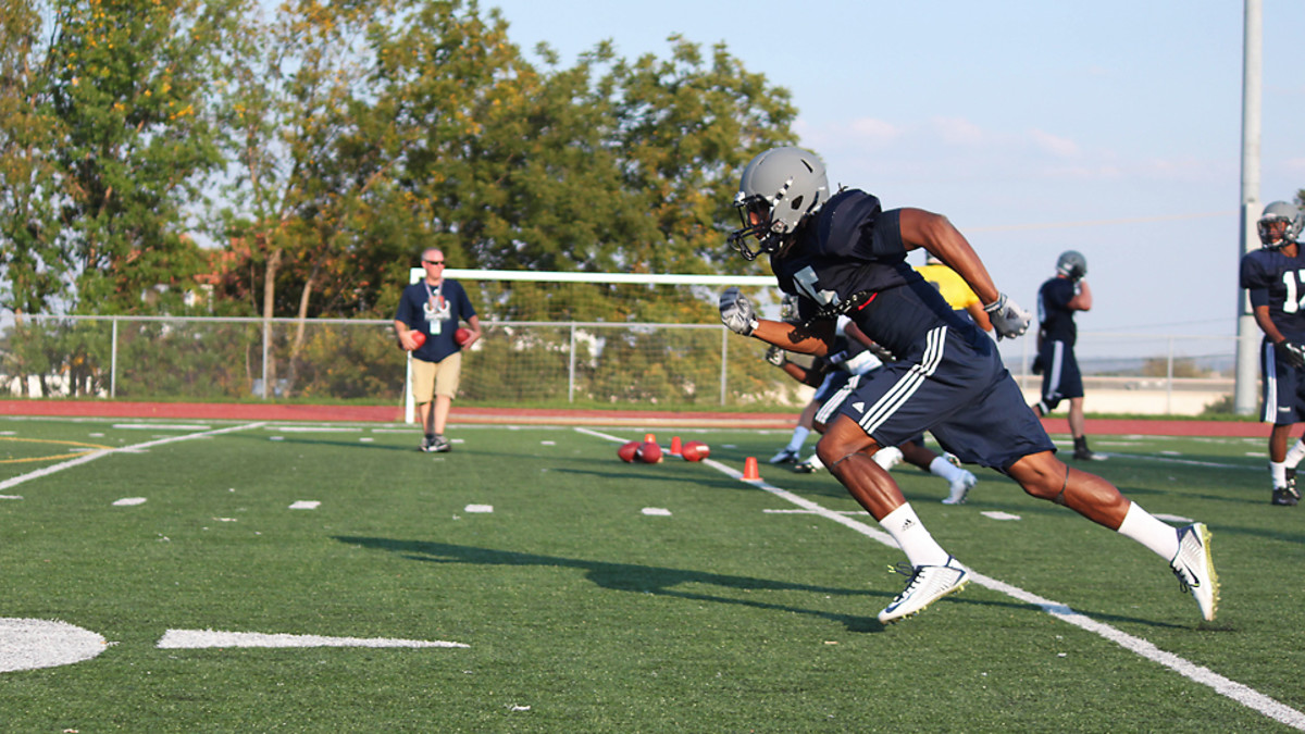 FXFL signs deal to stream games with ESPN3 - Sports Illustrated