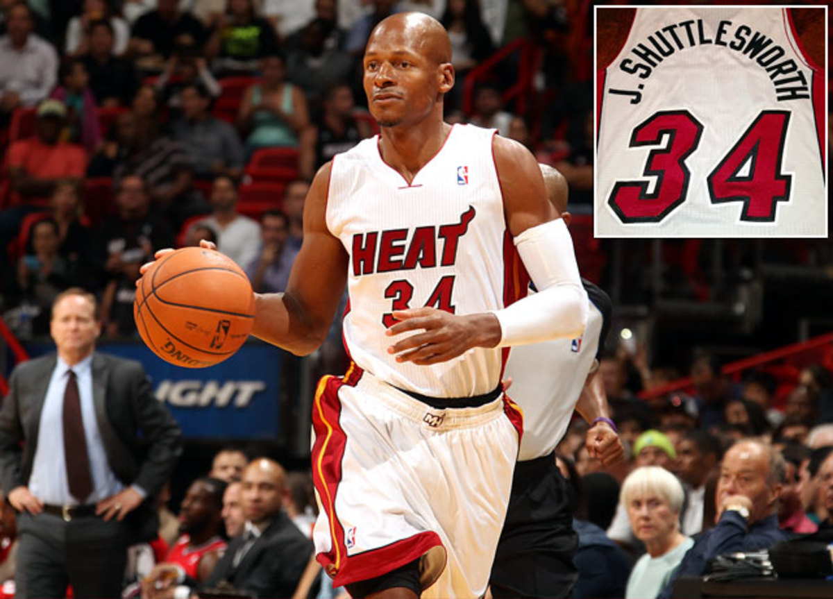 NBA Nicknames - Sports Illustrated