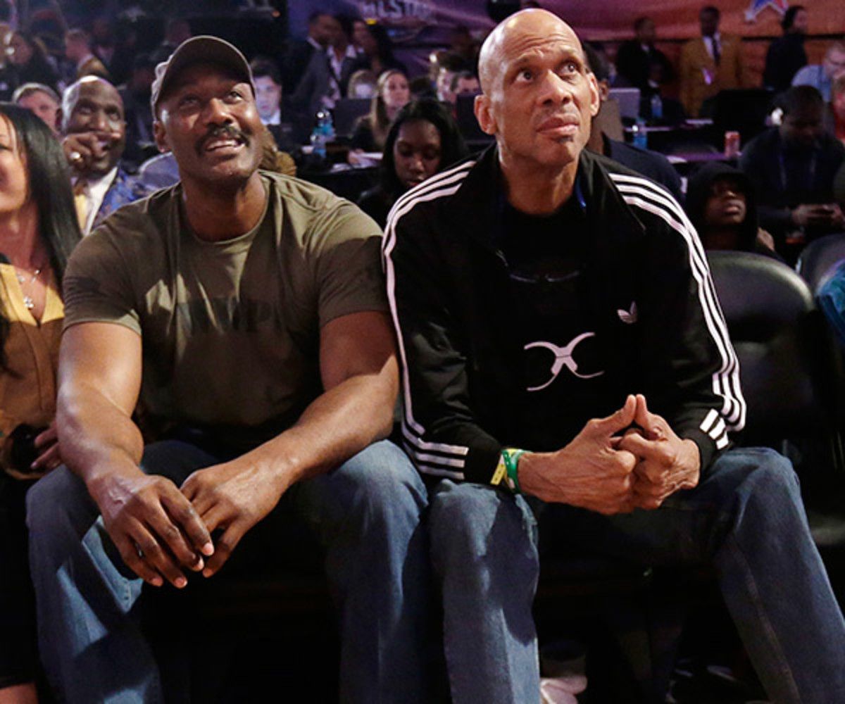 Style Watch: NBA All-Star Weekend - Sports Illustrated