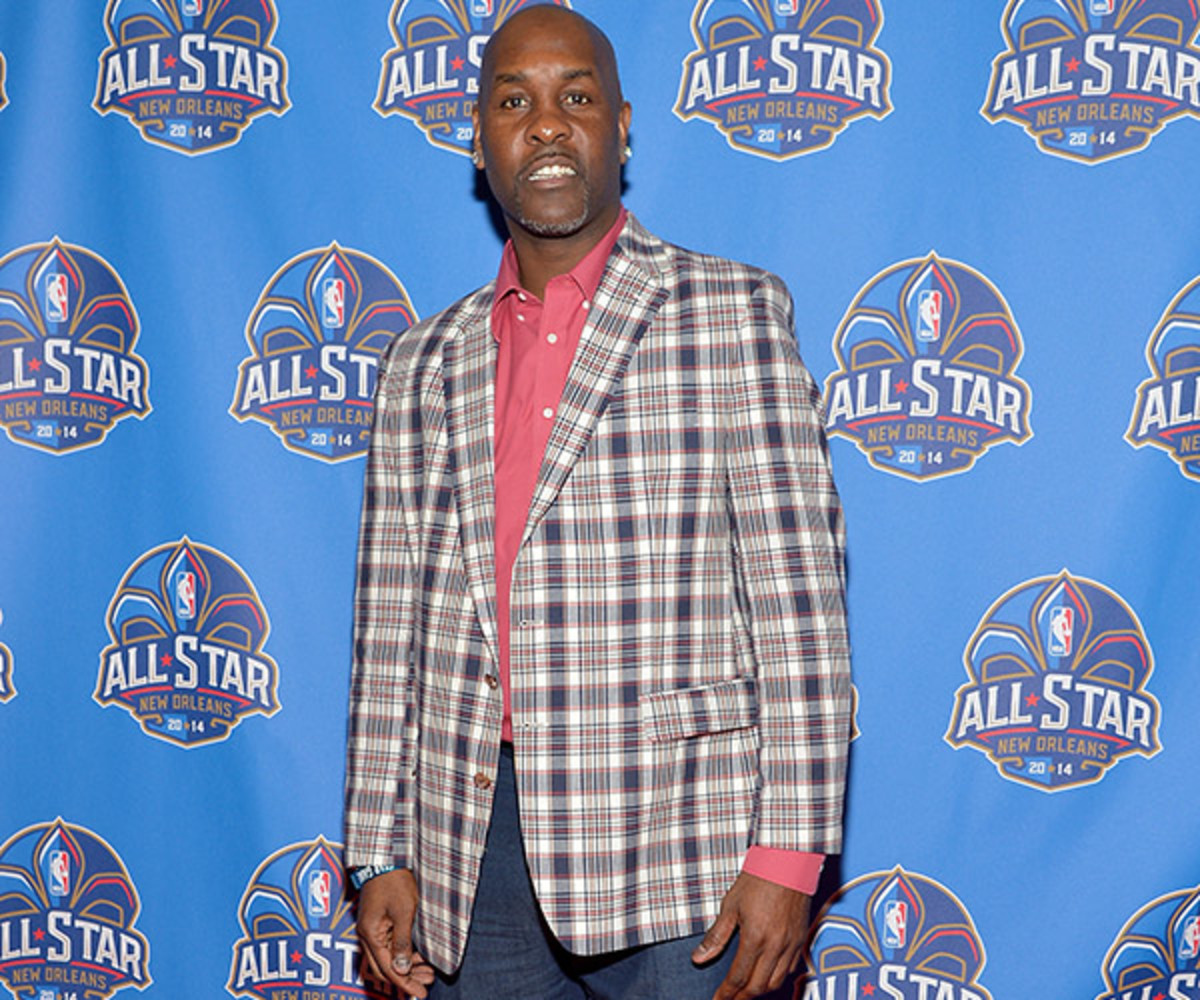 Style Watch: NBA All-Star Weekend - Sports Illustrated