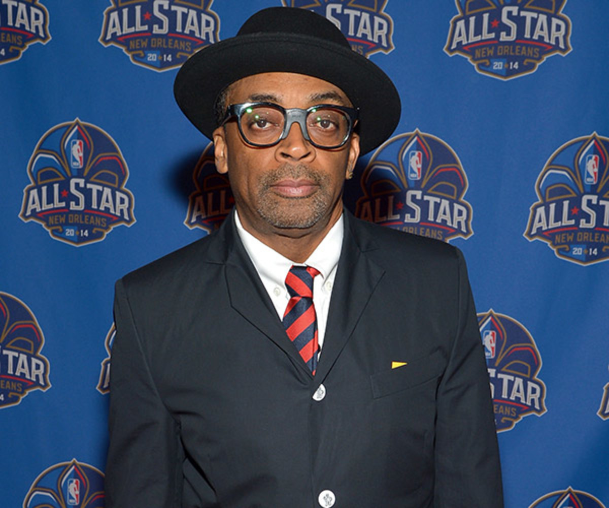 Style Watch: NBA All-Star Weekend - Sports Illustrated