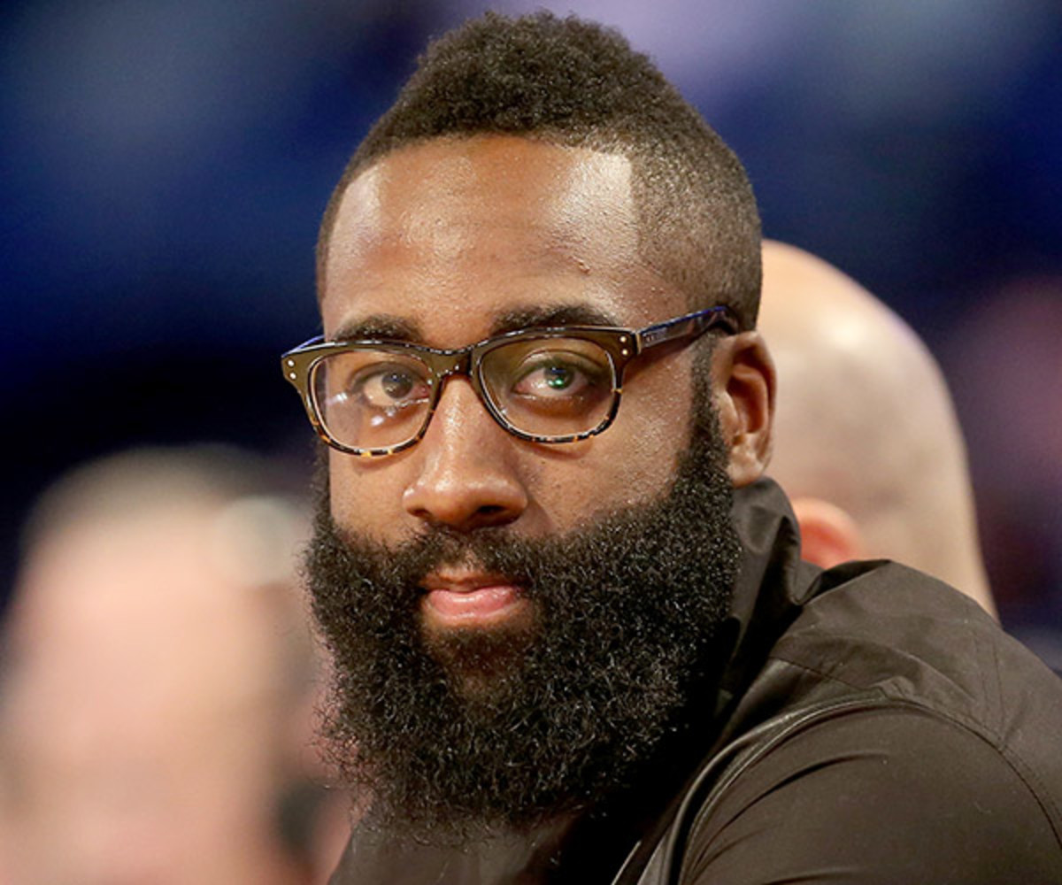 Style Watch: NBA All-Star Weekend - Sports Illustrated