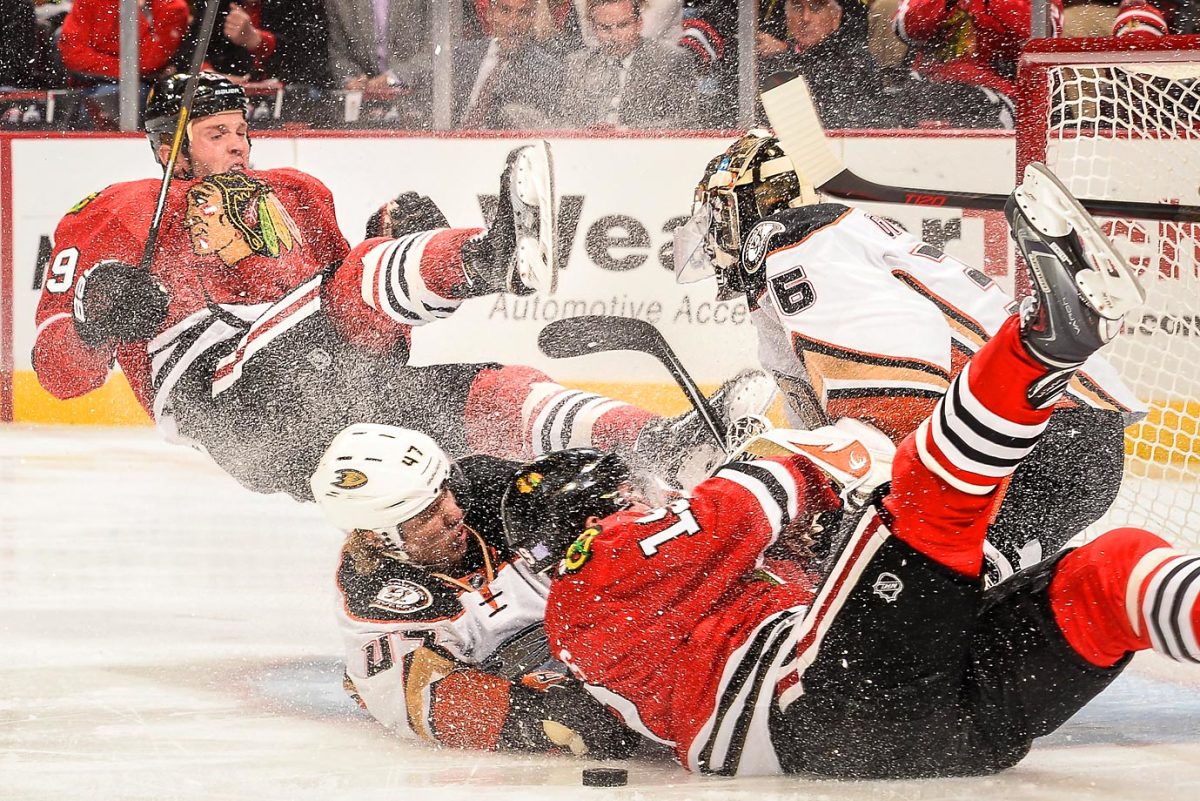 Leading Off: Pictures of the Week (Oct. 29-Nov. 4) - Sports Illustrated