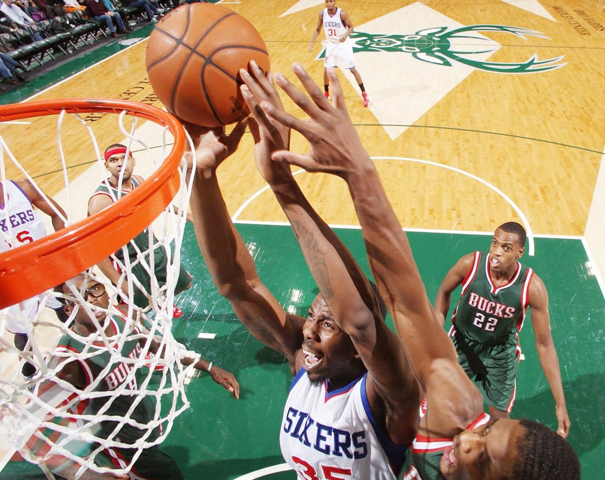 Leading Off: Pictures of the Week (Oct. 29-Nov. 4) - Sports Illustrated