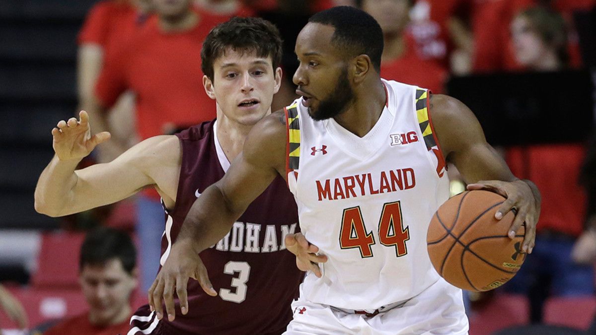 Maryland's Dez Wells (wrist) to play vs. Oakland - Sports Illustrated