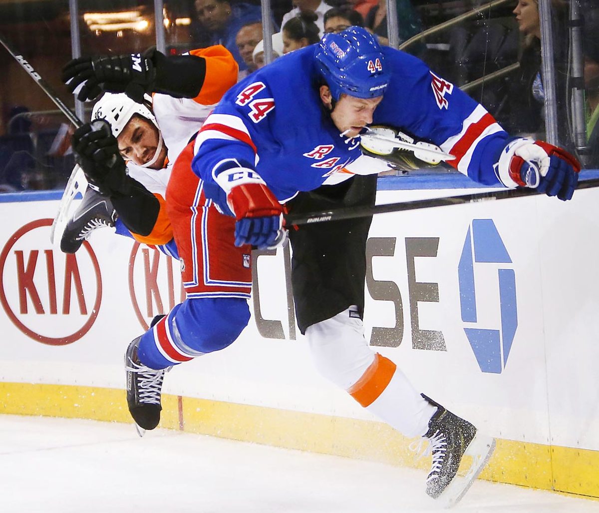 Leading Off: Pictures of the Week (Sept. 24-30) - Sports Illustrated