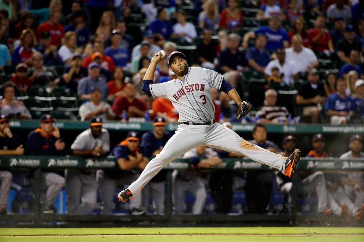 Leading Off: Pictures of the Week (Sept. 24-30) - Sports Illustrated