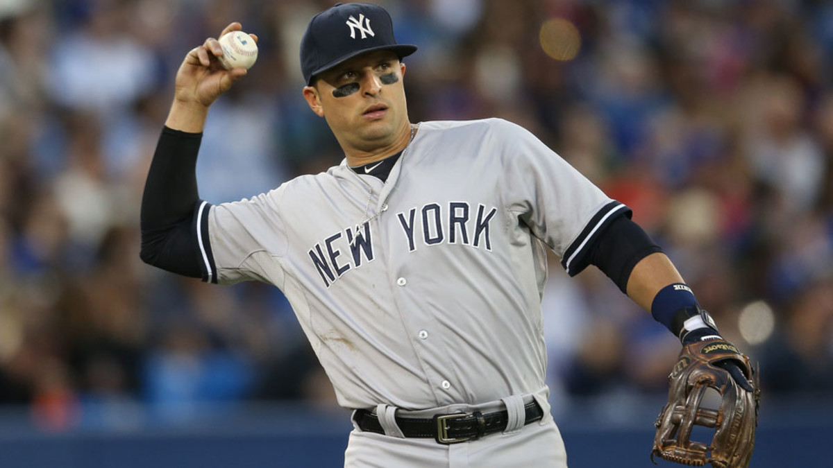 New York Yankees trade Martin Prado to Miami Marlins for Nathan Eovaldi ...