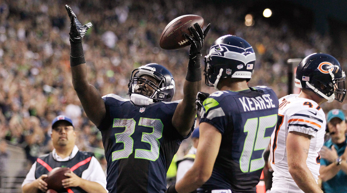 SI Now: Why NFC West is best in the NFL - Sports Illustrated