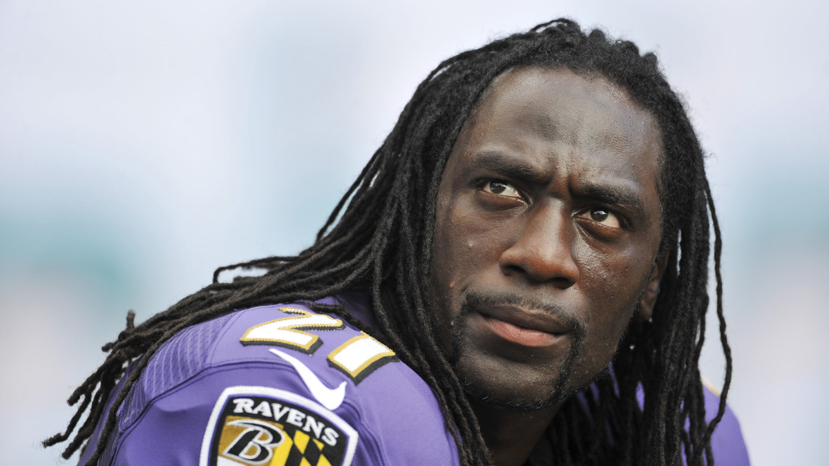 Baltimore Ravens cornerback Lardarius Webb hopes to play in preseason ...