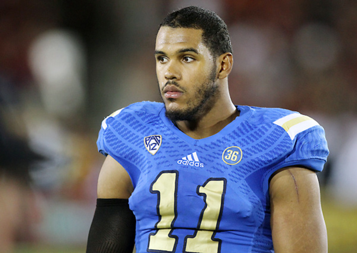 2014 NFL draft rumors: Atlanta Falcons schedule private workout with ...