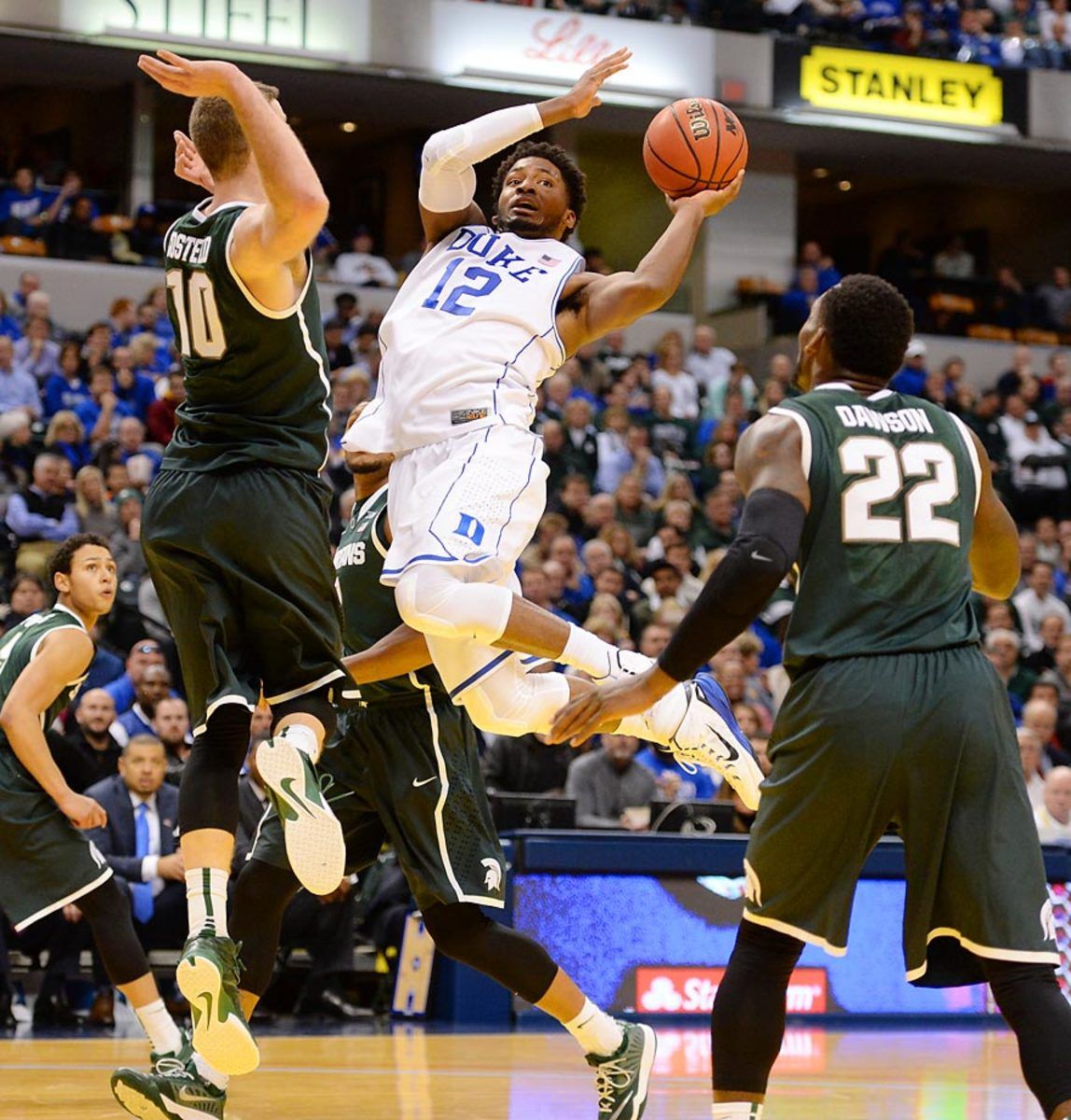 Leading Off: Pictures of the Week (Nov. 19-25) - Sports Illustrated