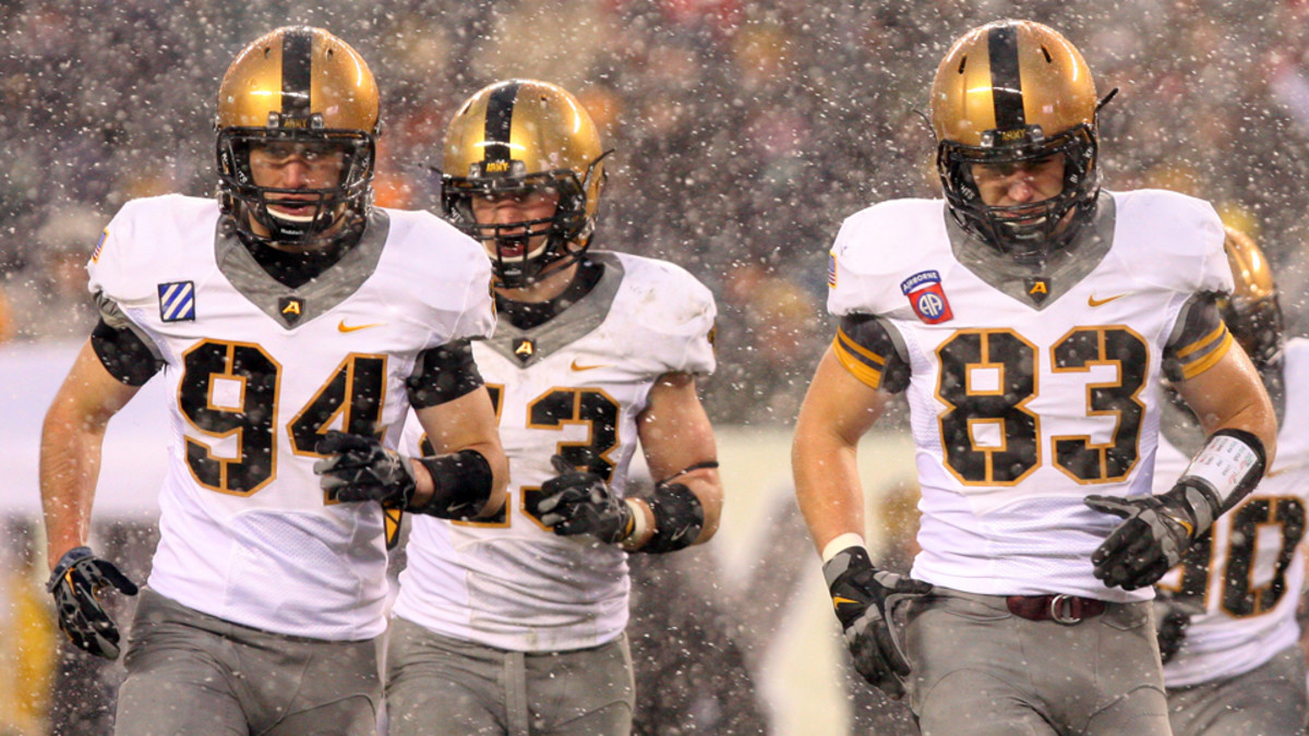 Army offensive lineman Justin Gilbert to miss season - Sports Illustrated