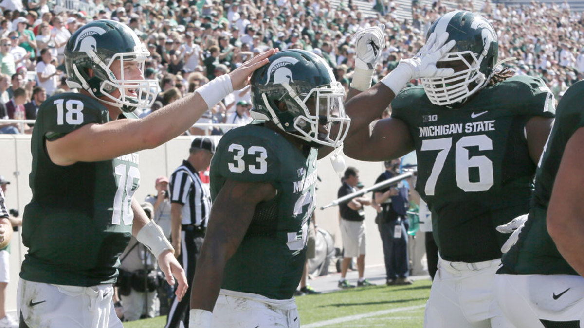 Nebraska vs Michigan State live stream: Watch online, game time, TV ...